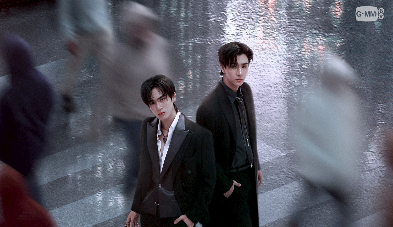 PerthSanta Time Stopper FANCON 2025 • ThaiStarX